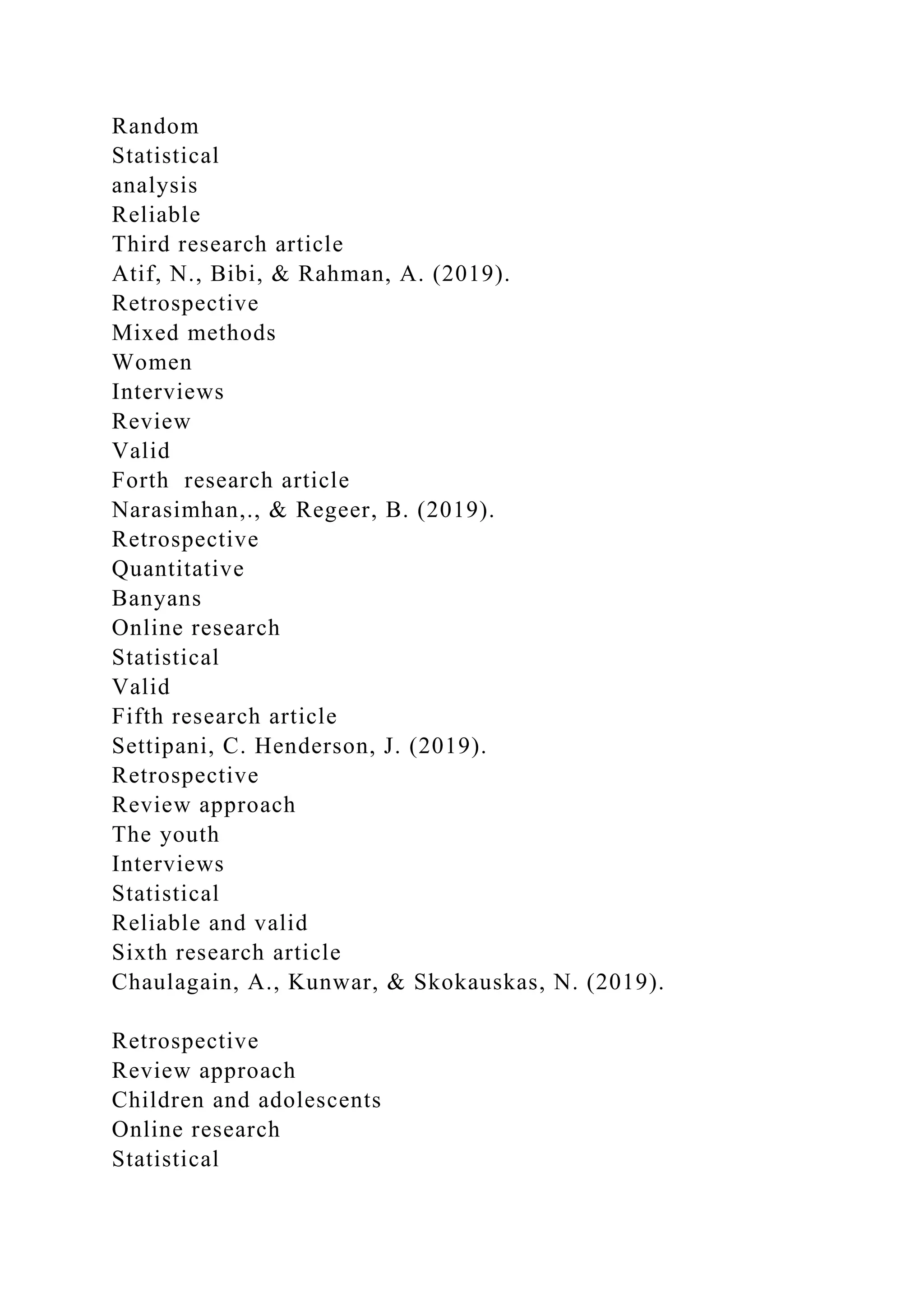 HCM 440 Module Six Short Paper Guidelines and Rubric .docx