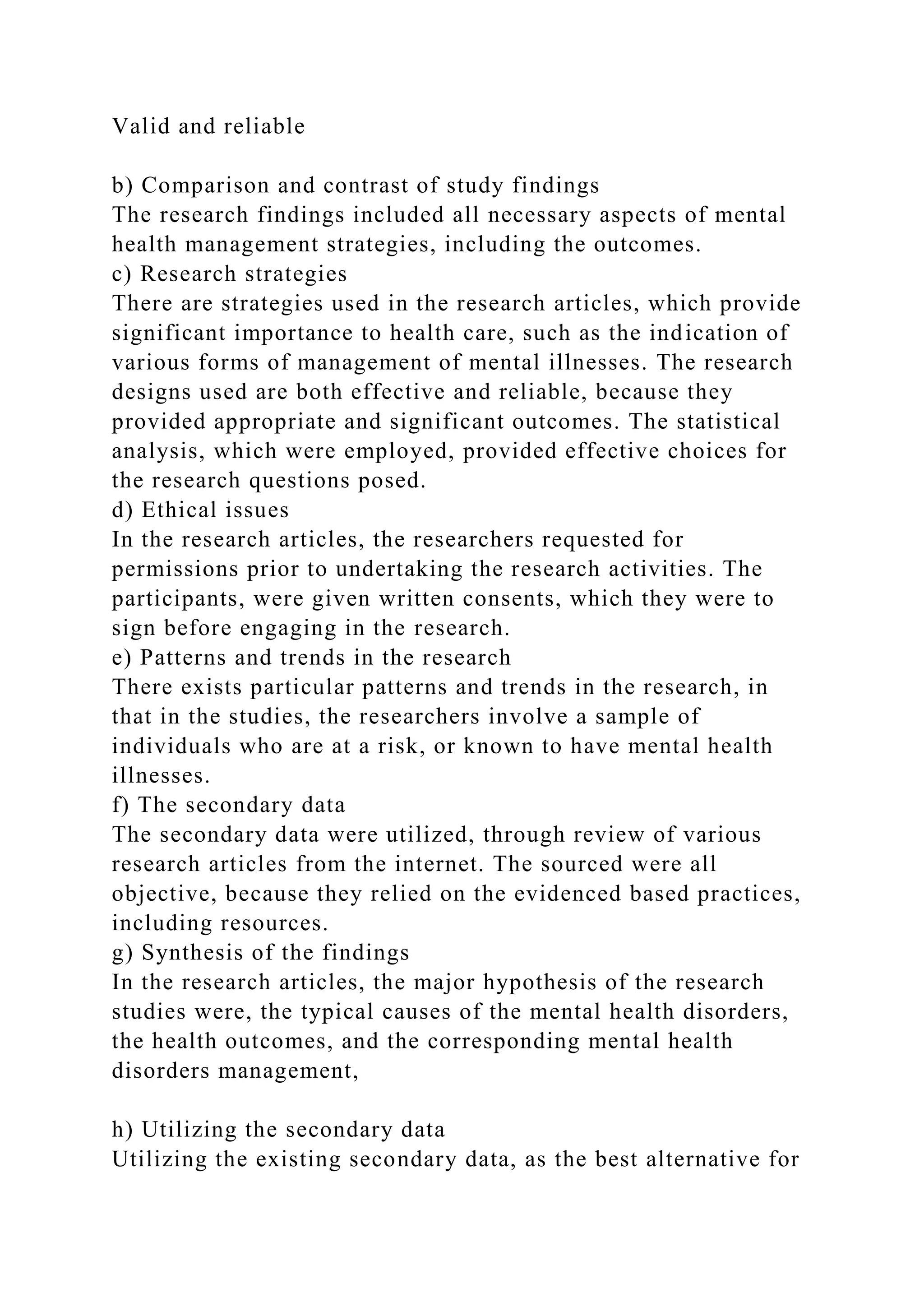 HCM 440 Module Six Short Paper Guidelines and Rubric .docx