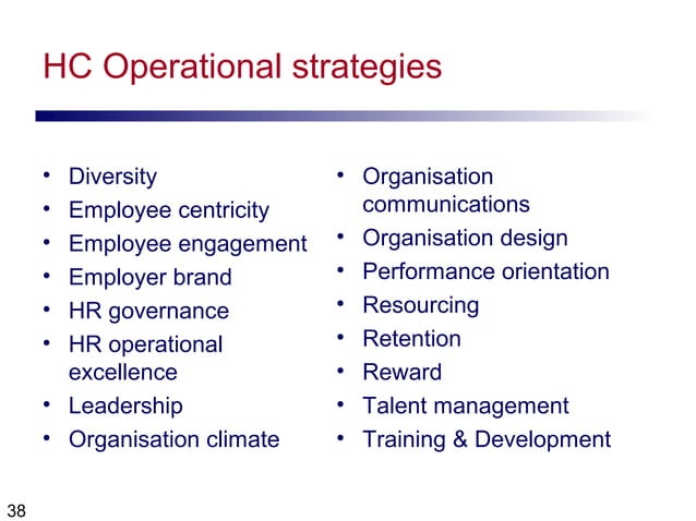 Human_Capital_Measuring&reporting pres050707NJHVaLUENTiS | PPT