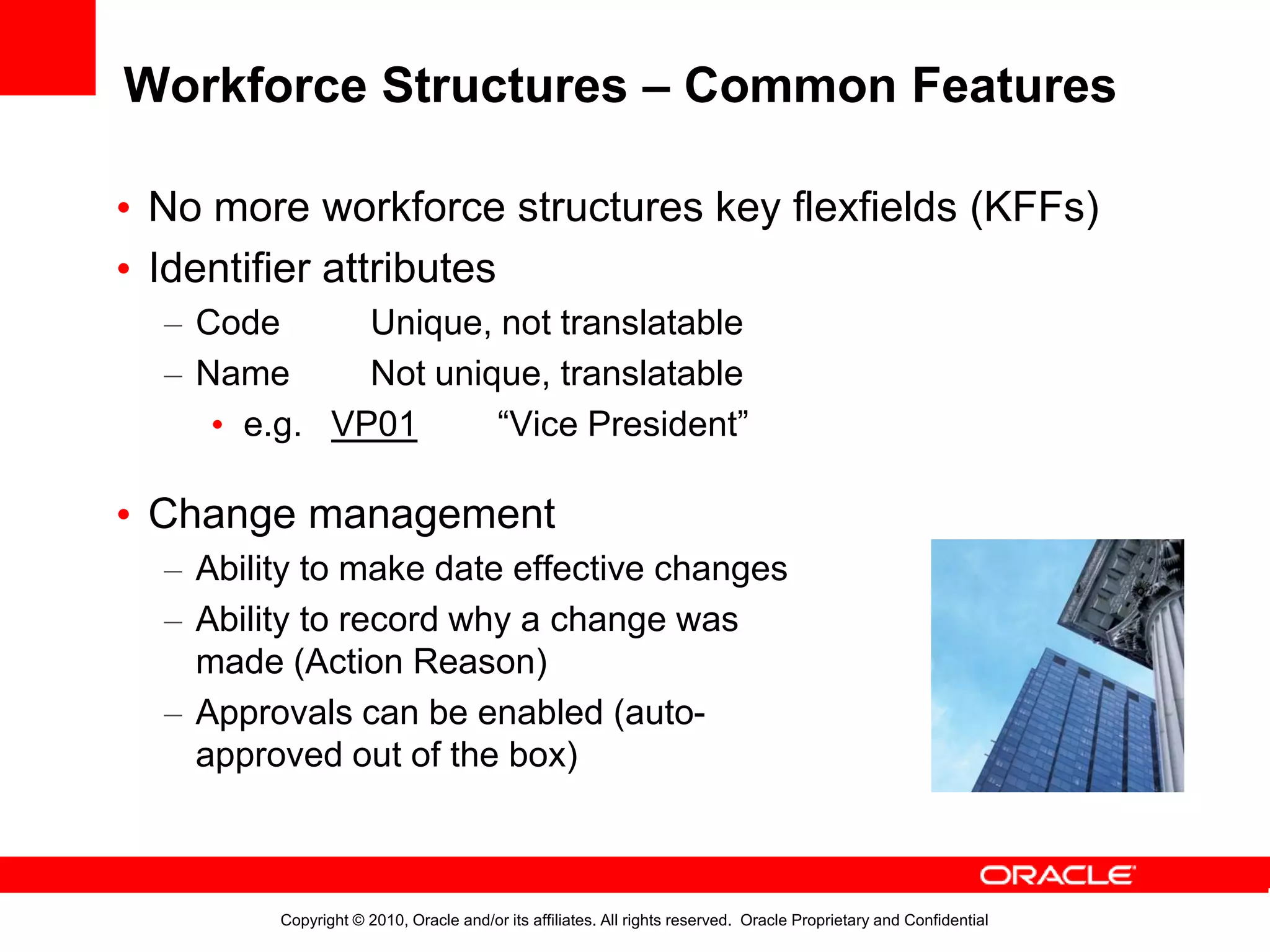 Hcm enterprise and_workforce_structures | PDF