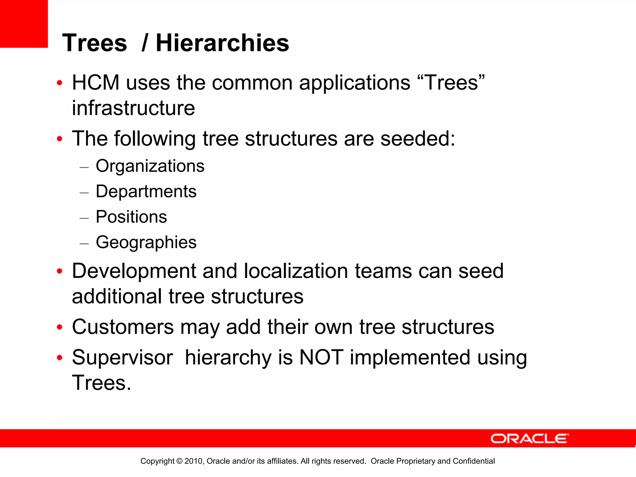 Hcm enterprise and_workforce_structures | PDF