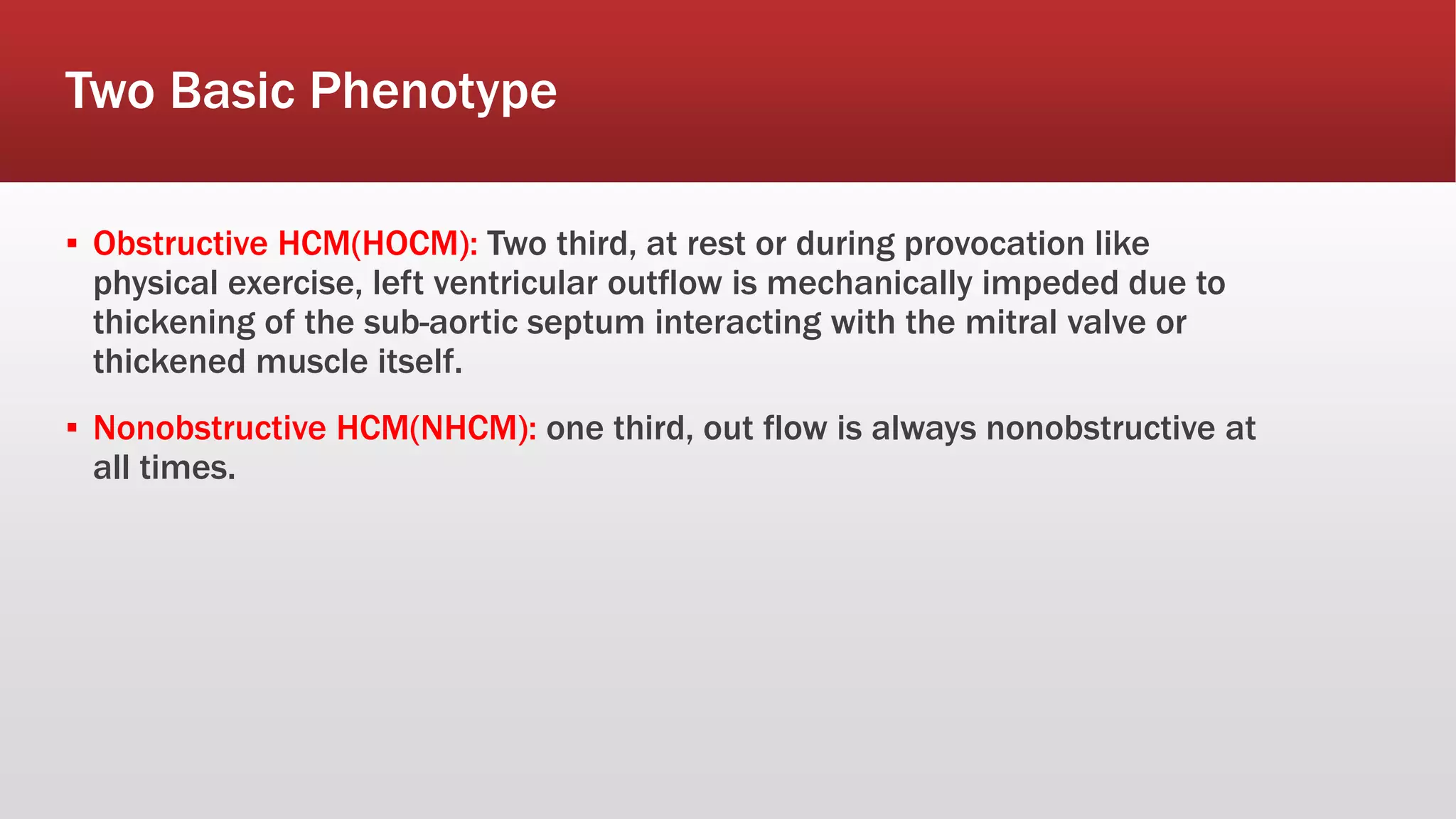 HCM Hypertrophic cardiomyopathy.pptx