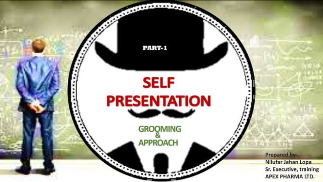 Self presentation part 1 | PPT