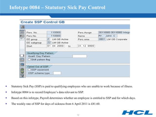 Hcm trg uk_py_master_data | PPTX