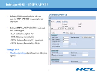 Hcm trg uk_py_master_data | PPTX