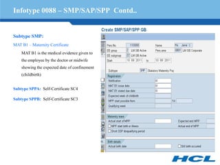 Hcm trg uk_py_master_data | PPTX
