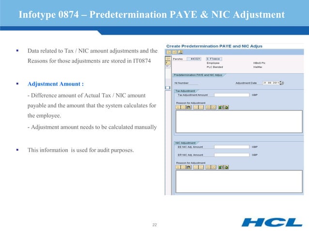 Hcm trg uk_py_master_data | PPTX