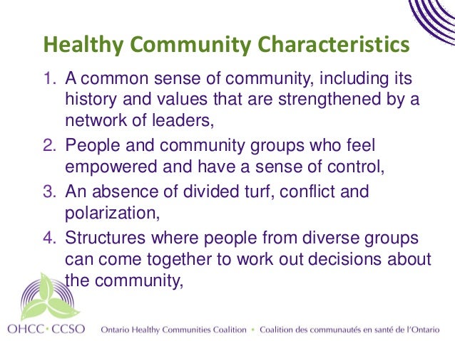 Hc&ohcc presentation basic