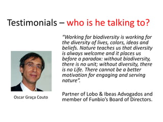 H Communications | PPTX