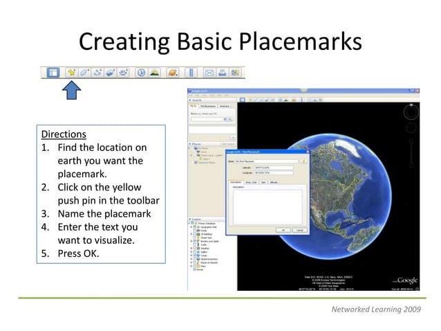 Google Earth Tutorials Part II | PPT