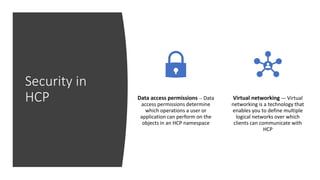 Hitachi Content Platform | PPTX | Internet | Computing