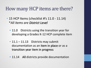 Hcp 2013 14 cpr webinar pdf | PDF | Education