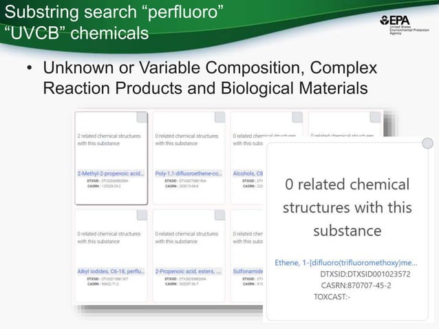 What is a PFAS?..and the challenges associated with defining them | PPTX