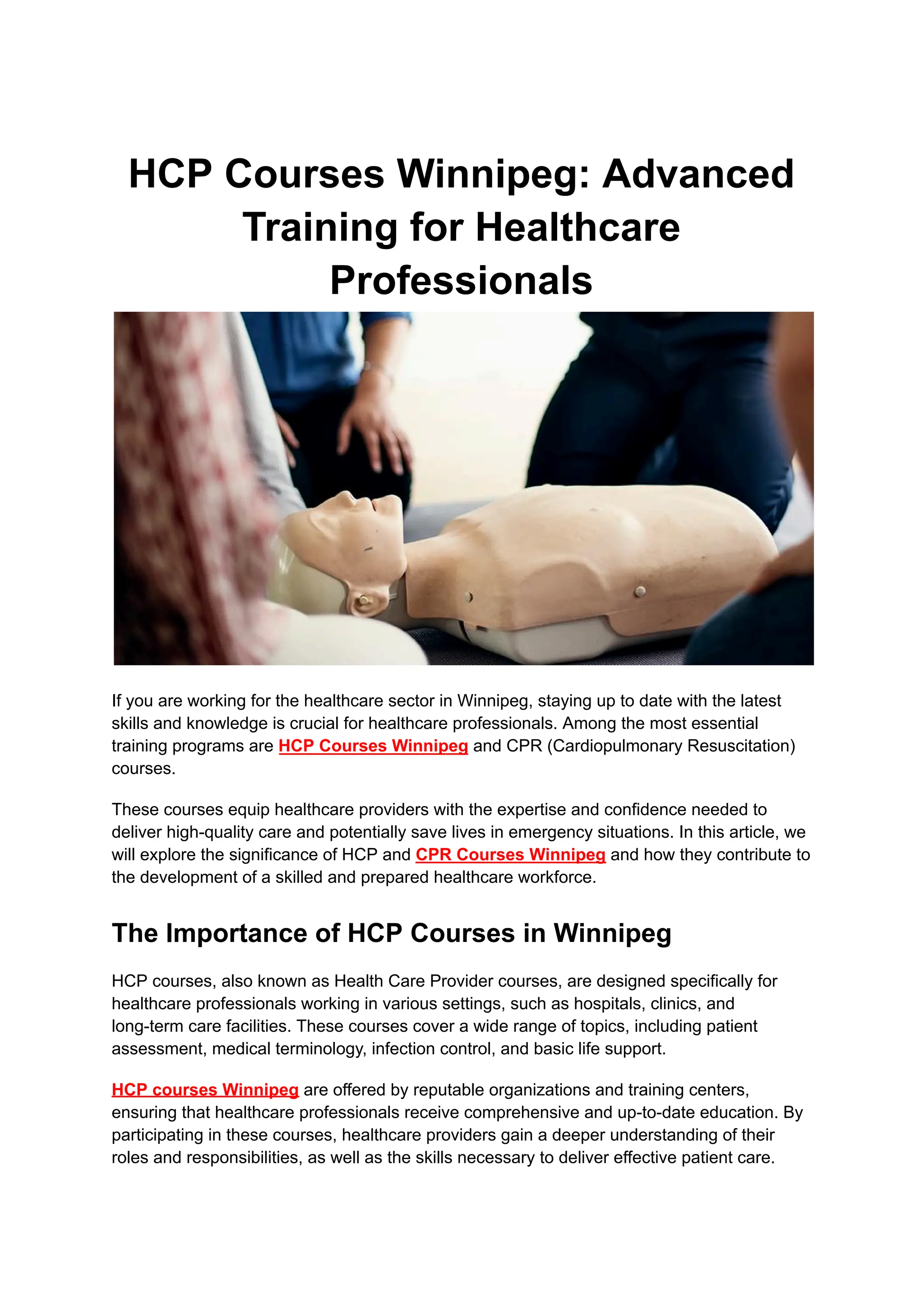 HCP Courses Winnipeg_ Advanced Training for Healthcare Professionals.pdf