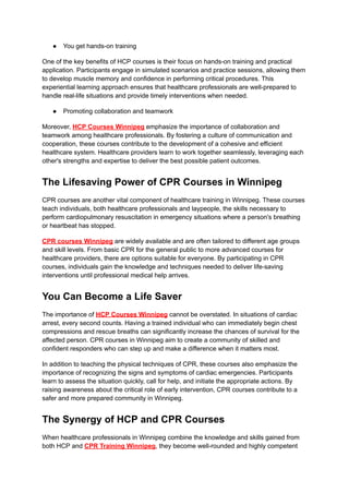 HCP Courses Winnipeg_ Advanced Training for Healthcare Professionals.pdf