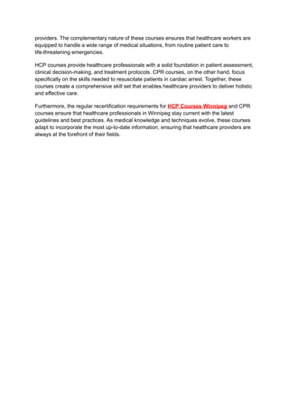 HCP Courses Winnipeg_ Advanced Training for Healthcare Professionals.pdf