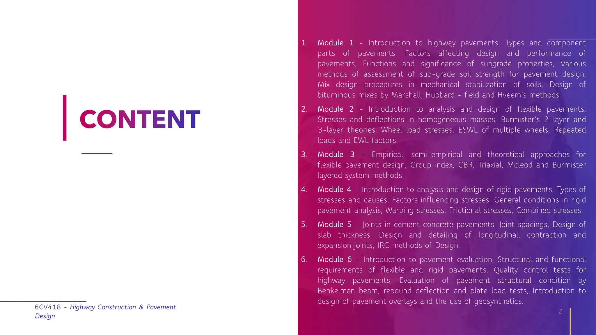 Highway Construction and Pavement design.pdf