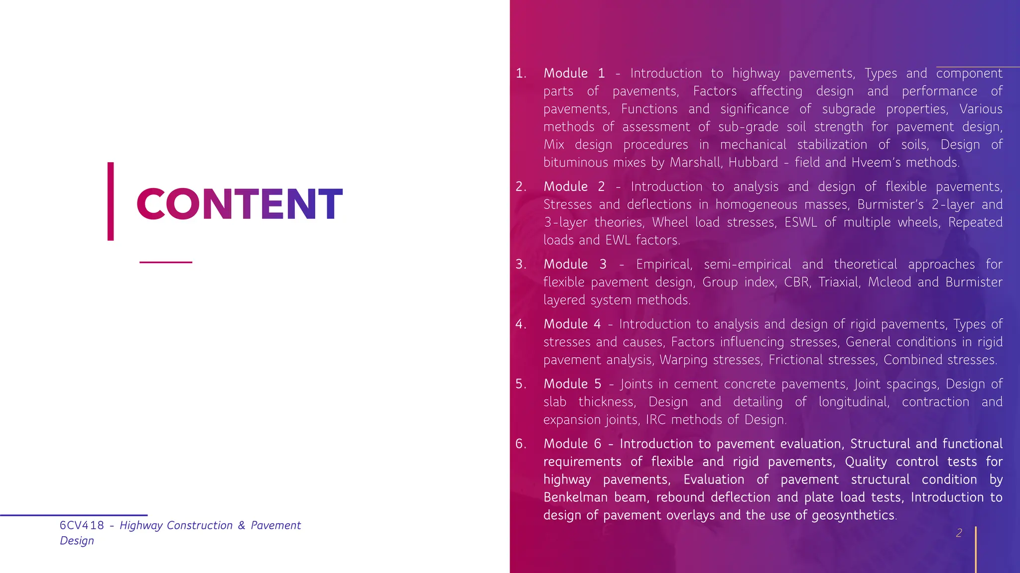 Highway Construction and Pavement design 6.pdf