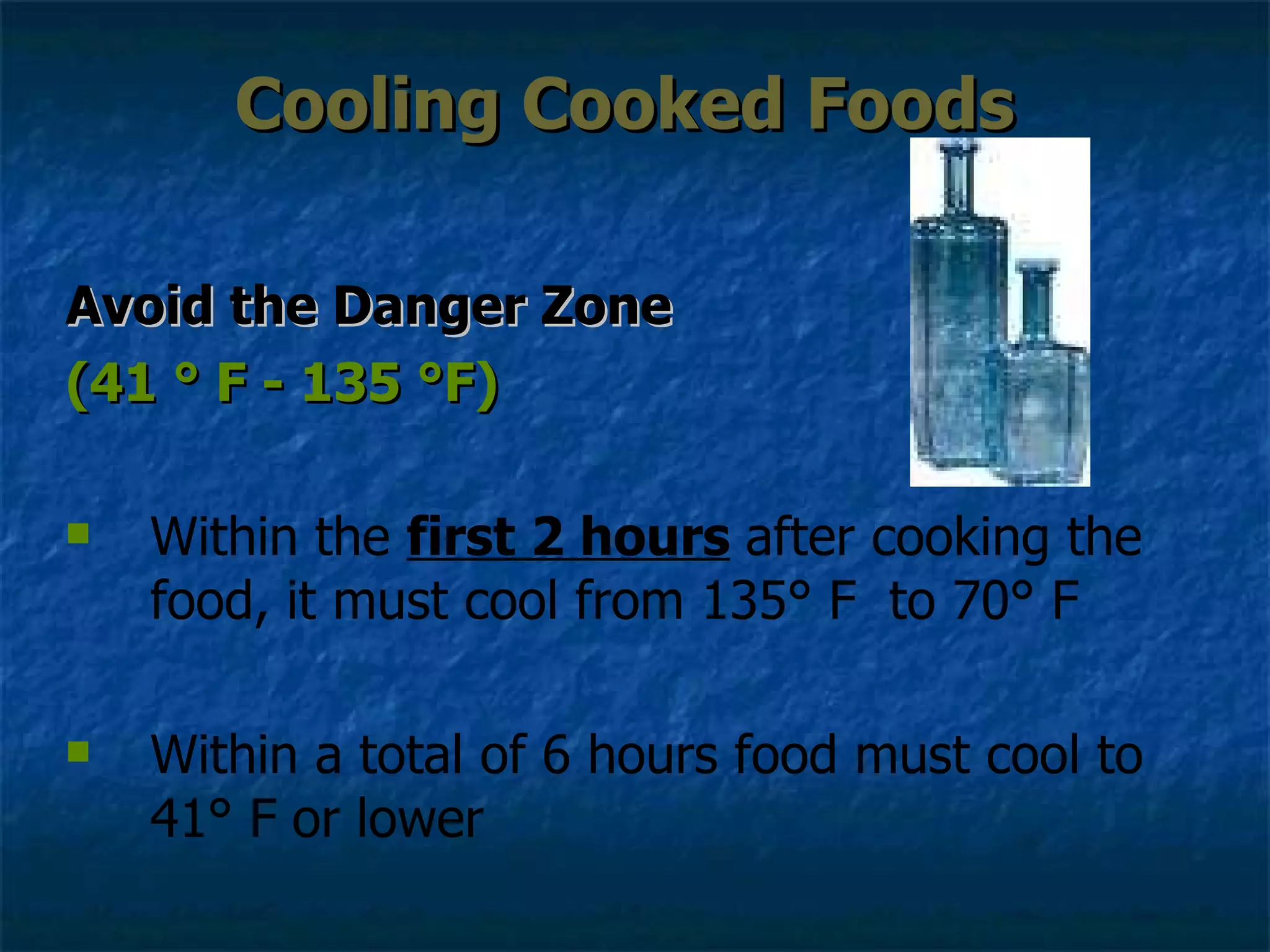 Food Safety Training | PPT