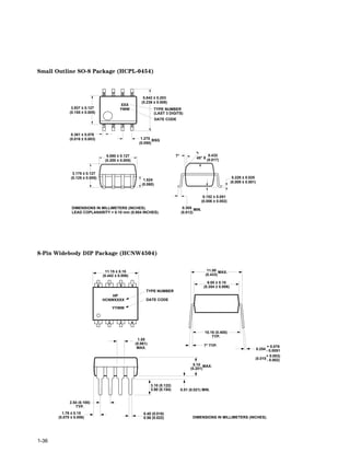 Original Opto HCPL-4504 A4504 4504 DIP-8 New | PDF