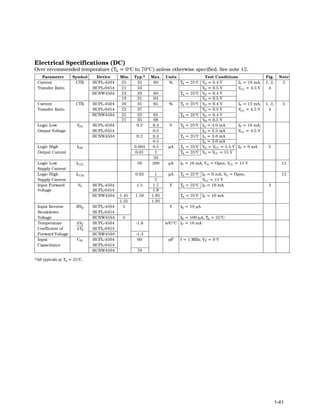 Original Opto HCPL-4504 A4504 4504 DIP-8 New | PDF
