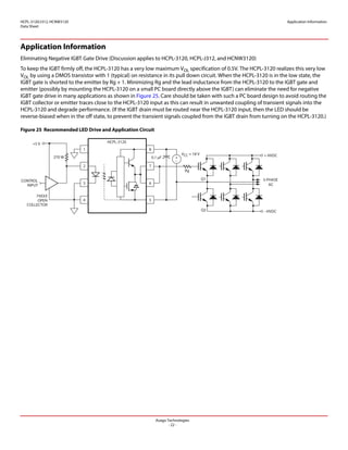 Original Opto A3120 HCPL3120 HCPL-3120 DIP-8 New | PDF