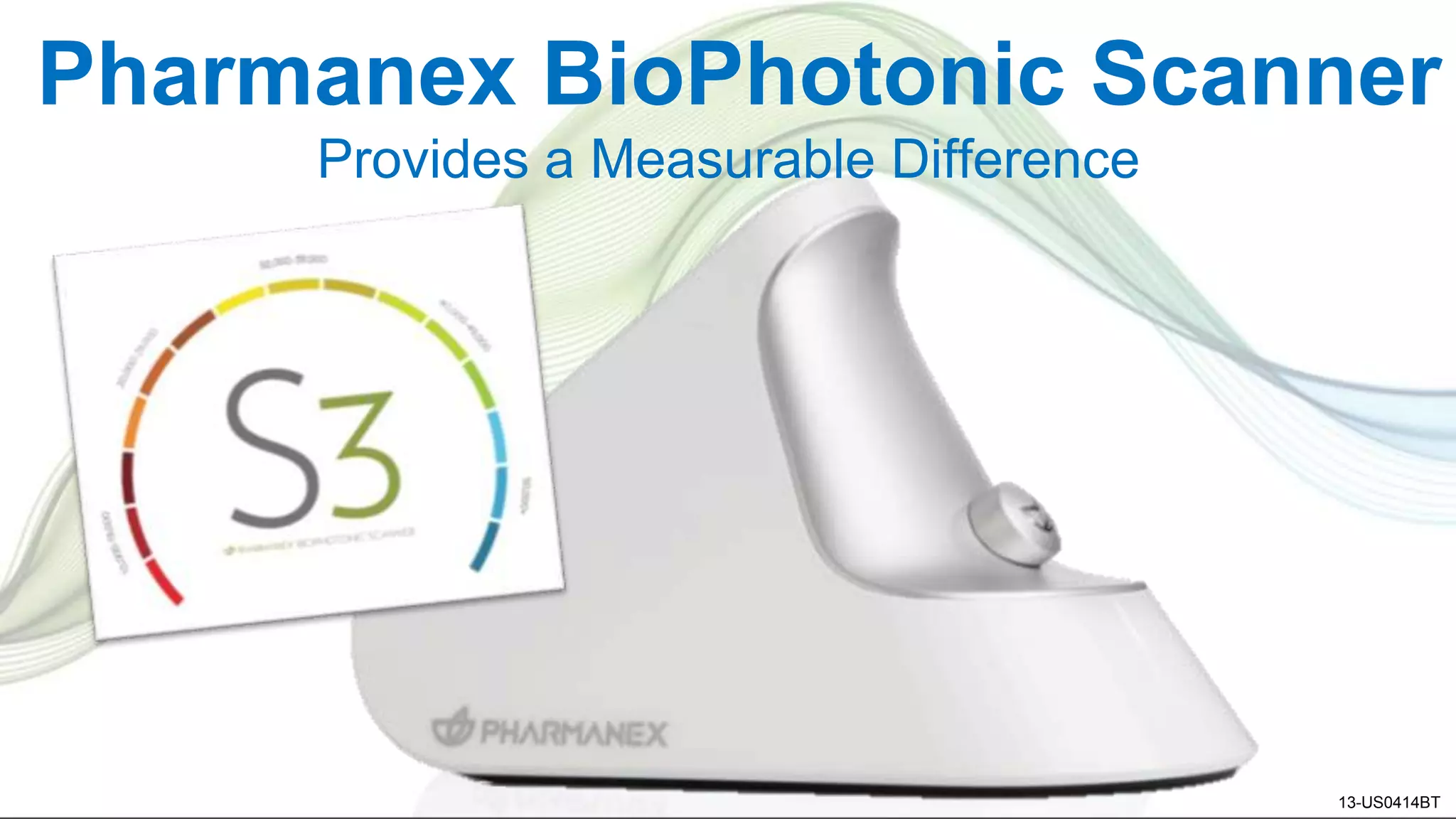 HCP Overview by Dr Bill Toth | PPT