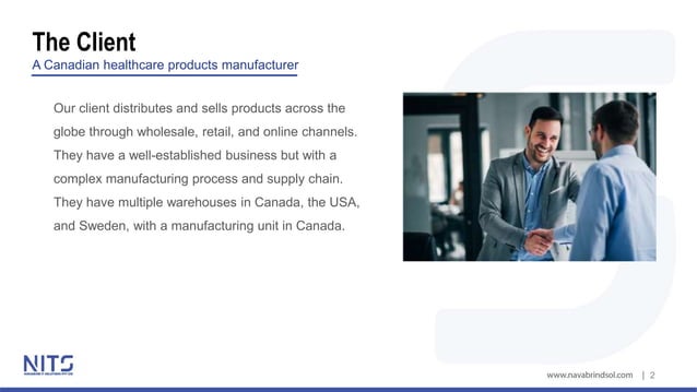 HCP Presentation | PPTX | Operating Systems | Computer Software and ...
