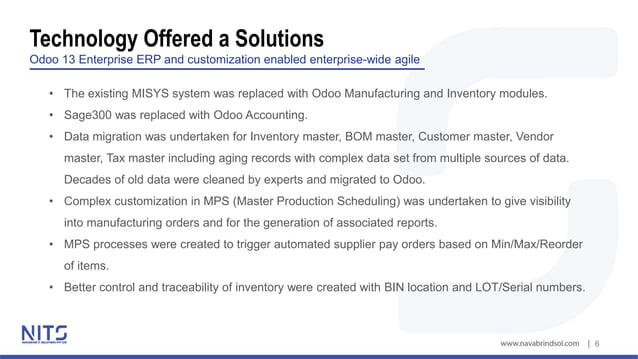 HCP Presentation | PPTX | Operating Systems | Computer Software and ...