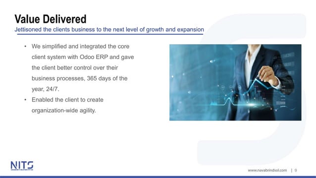 HCP Presentation | PPTX | Operating Systems | Computer Software and ...