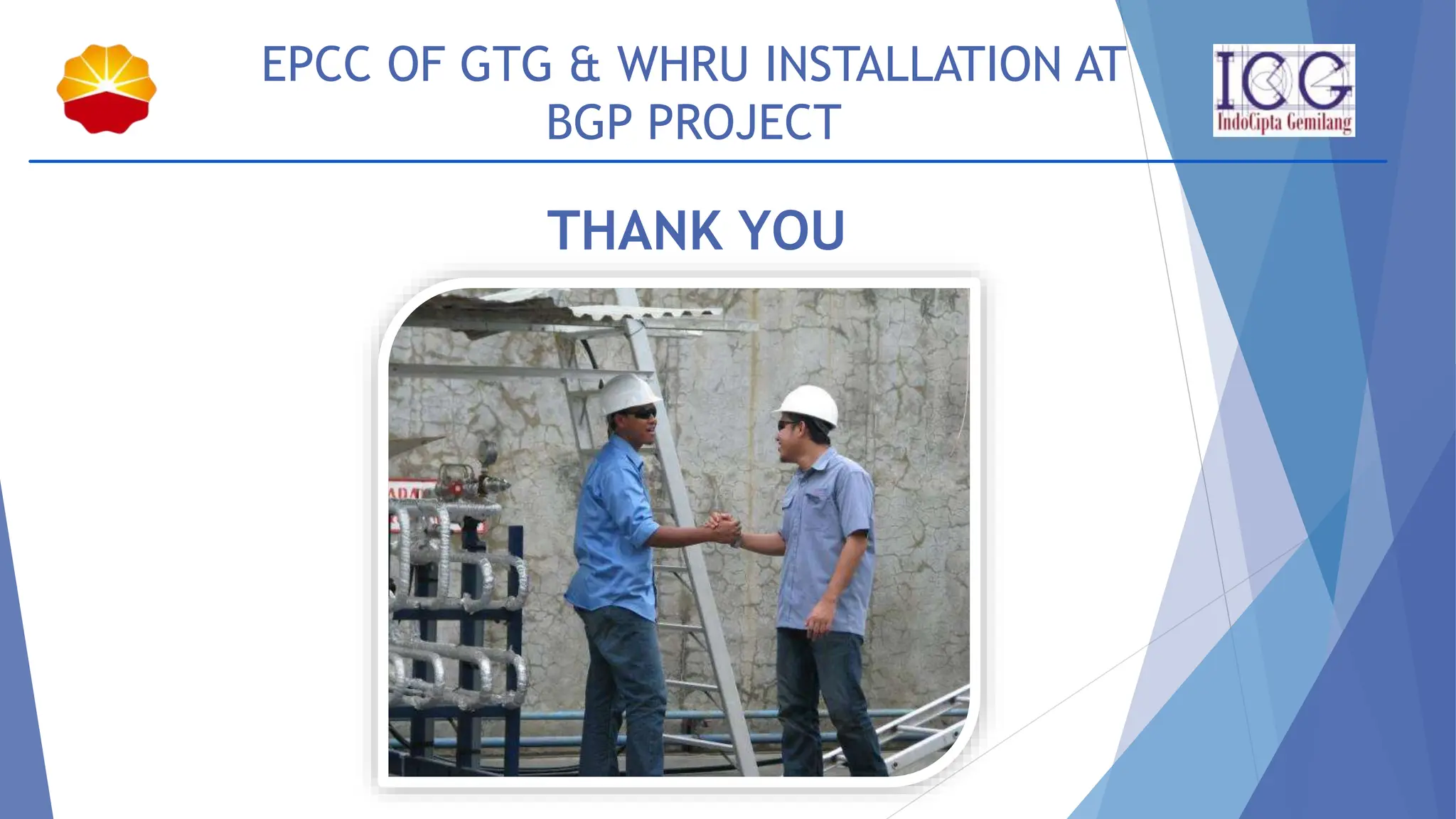 Handover Completion & Commissioning ManagementPresentation.pptx