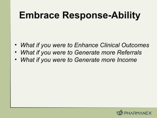 HCP PowerPoint Dr Bill Toth | PPT | Free Download