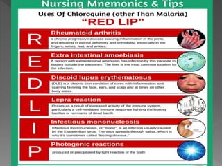 Hcq ocular toxicity | PPTX