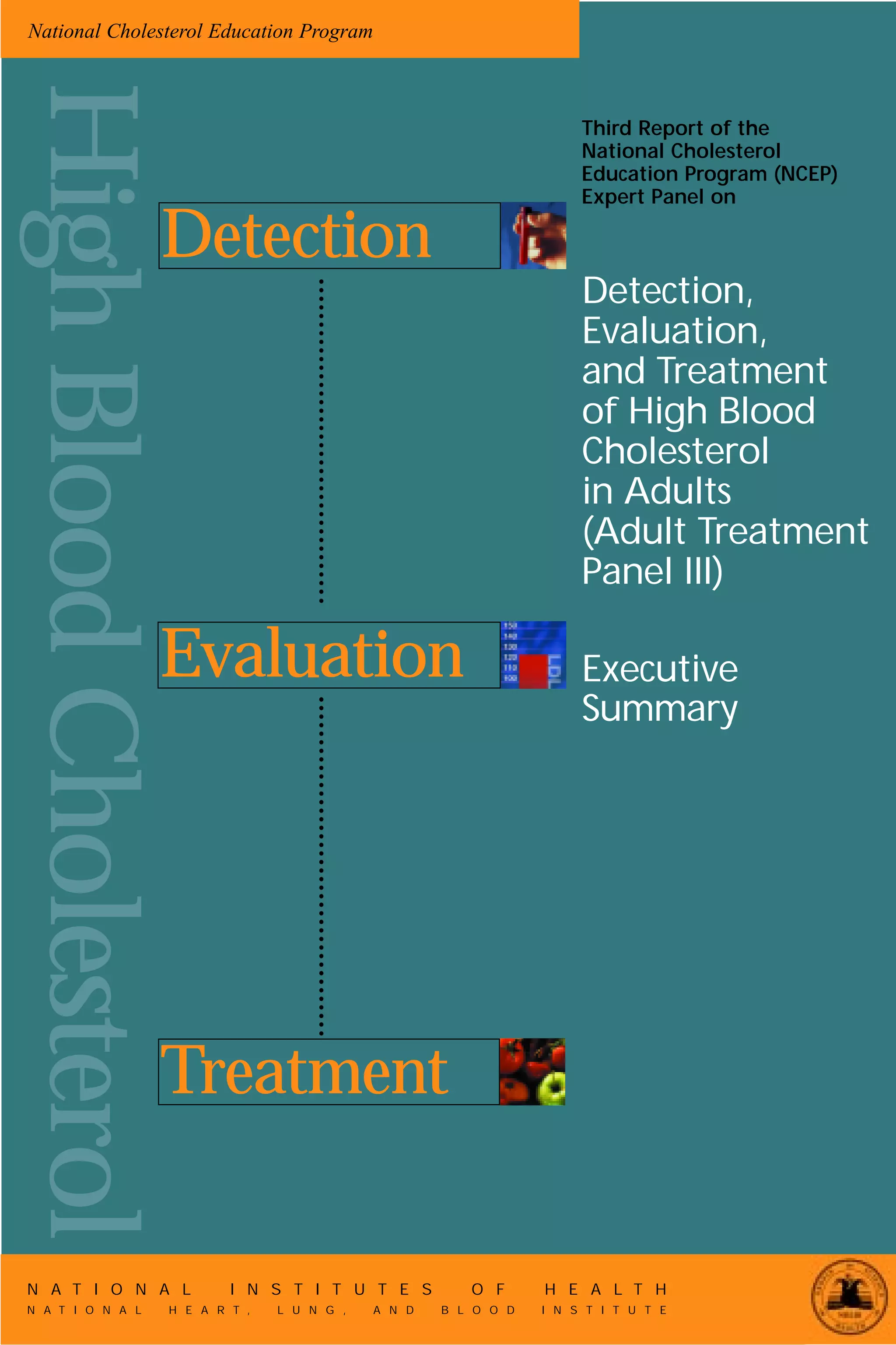 Atp iii guideline | PDF