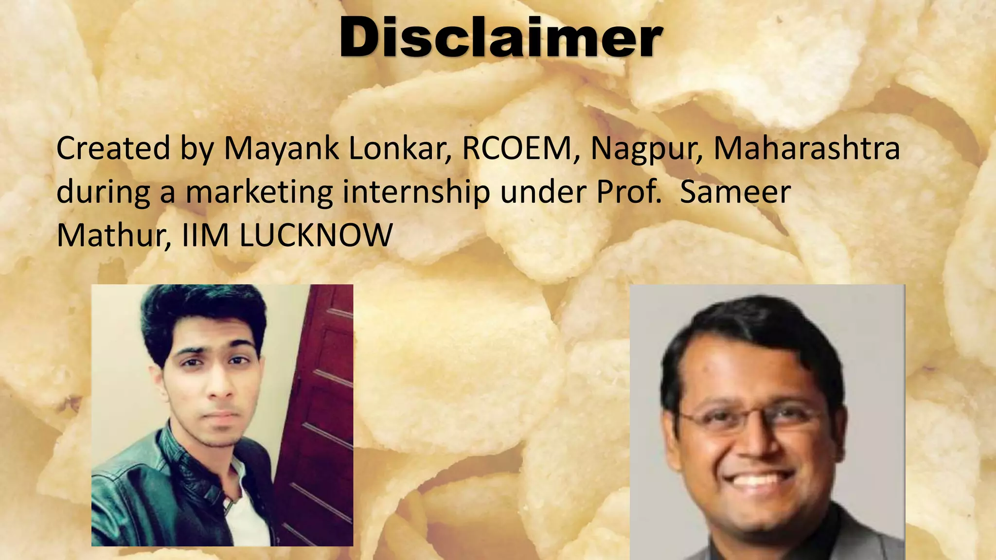 Harvard case study | PPT