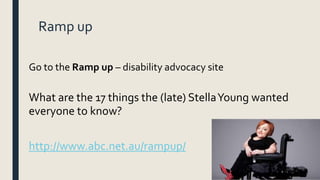 HCS103 Topic 10 | PPT