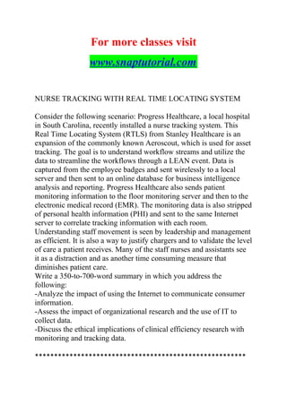 Hcs 533 Enhance teaching-snaptutorial.com