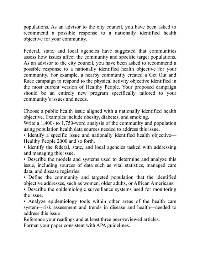 Hcs 535 Effective Communication-snaptutorial.com