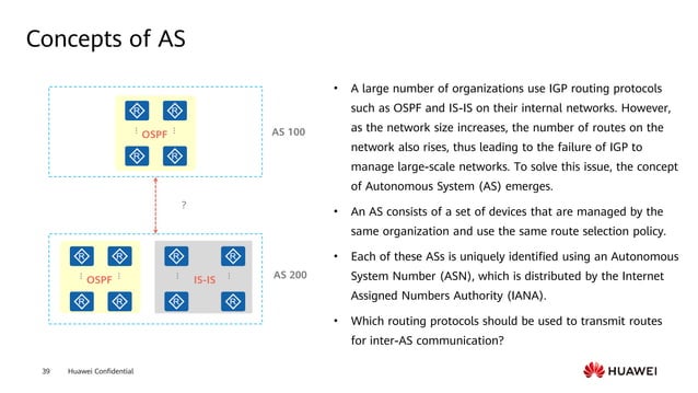 HCSA-Presales-IP+Network+V3.0+Training+Material.pdf | Computer ...