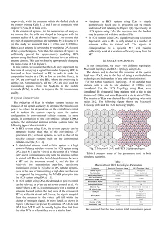 Hcs (hierarchical cell structure) system for mbms in umts networks | PDF | Computer Networking ...