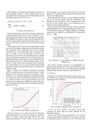 Hcs (hierarchical cell structure) system for mbms in umts networks ...