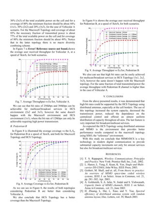 Hcs (hierarchical cell structure) system for mbms in umts networks ...