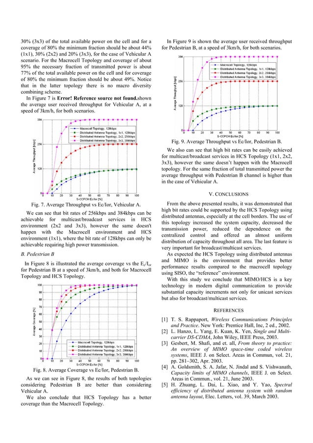 Hcs (hierarchical cell structure) system for mbms in umts networks ...