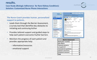 Human Care Systems Overview | PPTX