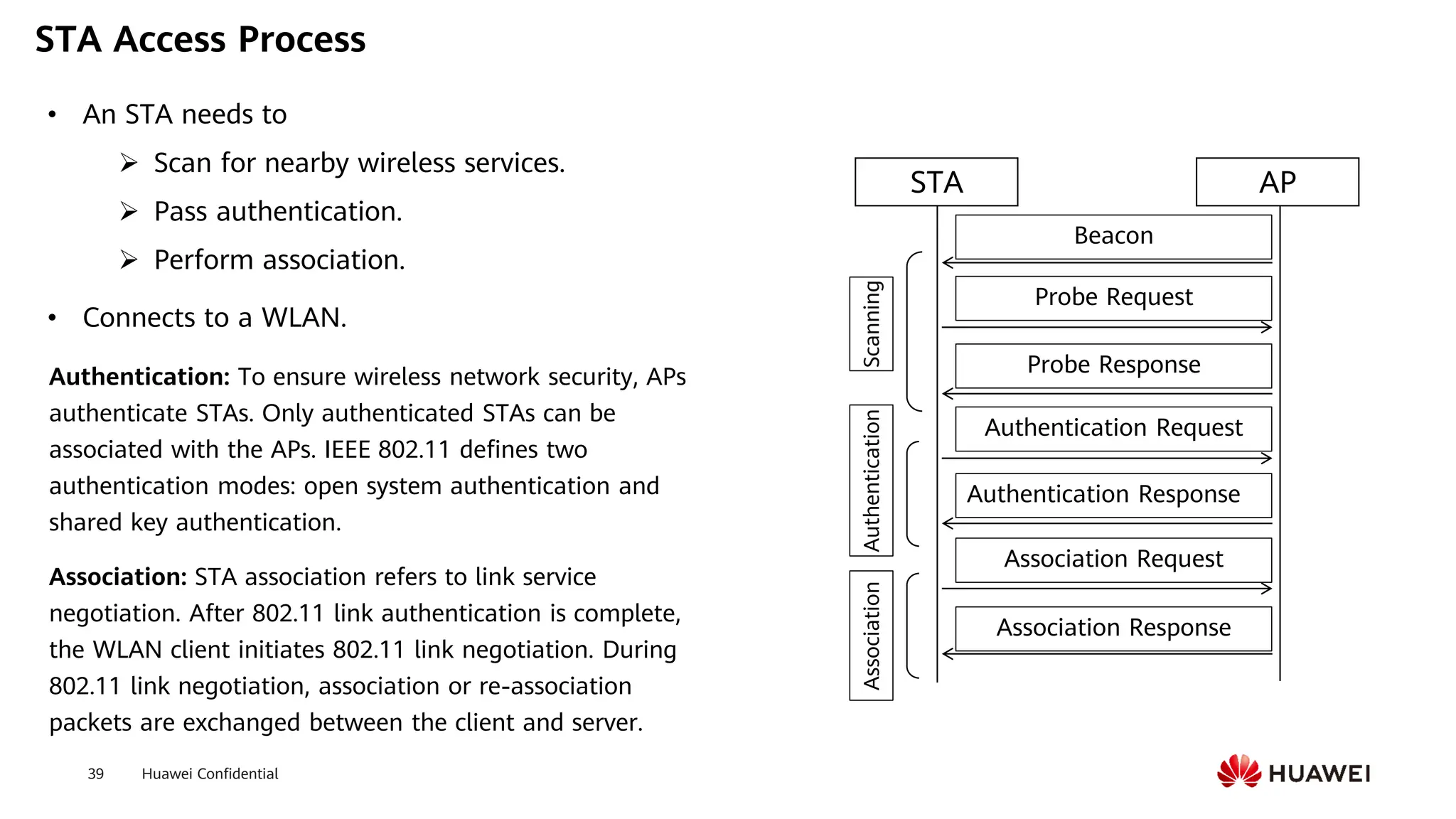 HCSP-Presales-Campus Network Planning and Design V2.0 | PDF
