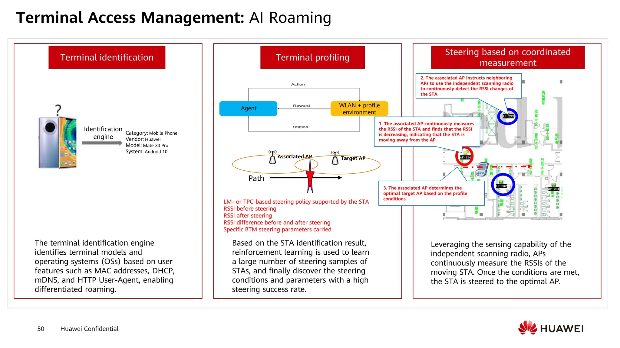 HCSP-Presales-Campus Network Planning and Design V2.0 | PDF