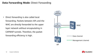 HCSP-Presales-Campus Network Planning and Design V2.0 | PDF