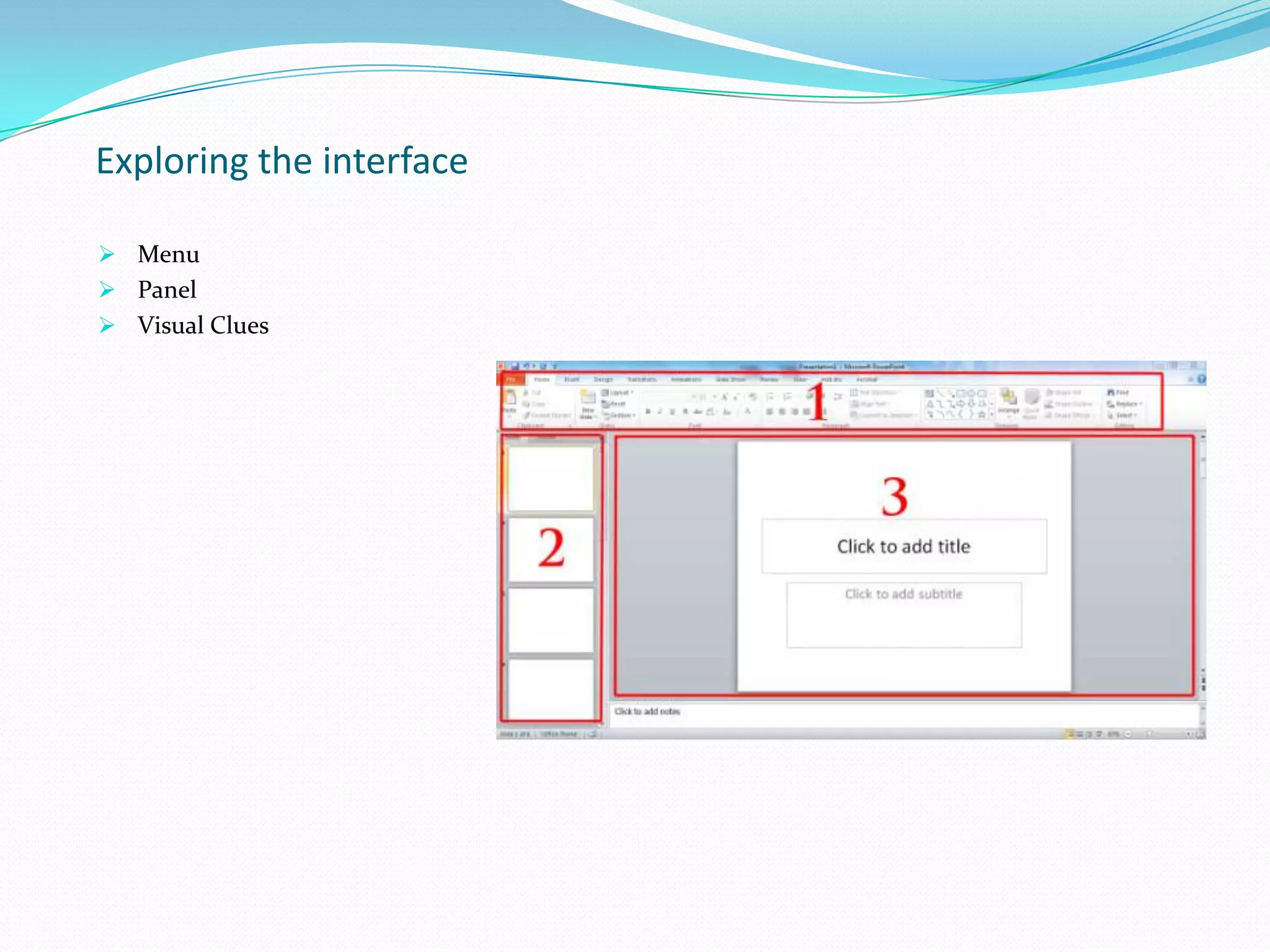 Hcss learning-microsoft-powerpoint | PPT