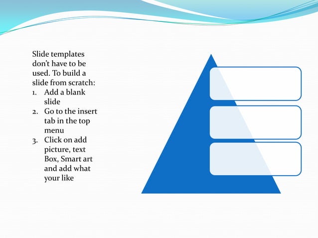 Hcss learning-microsoft-powerpoint | PPT