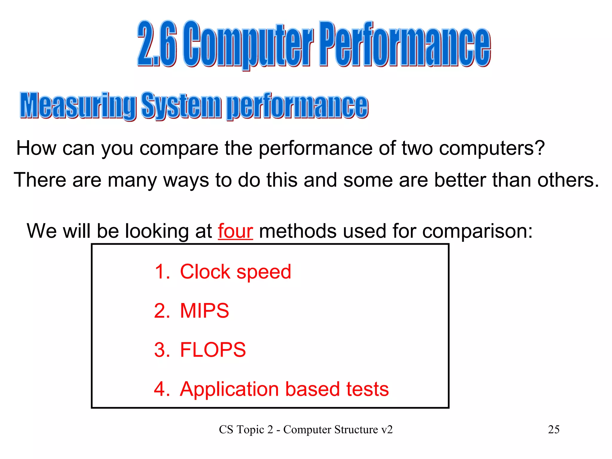 Topic 1 Data Representation | PPT
